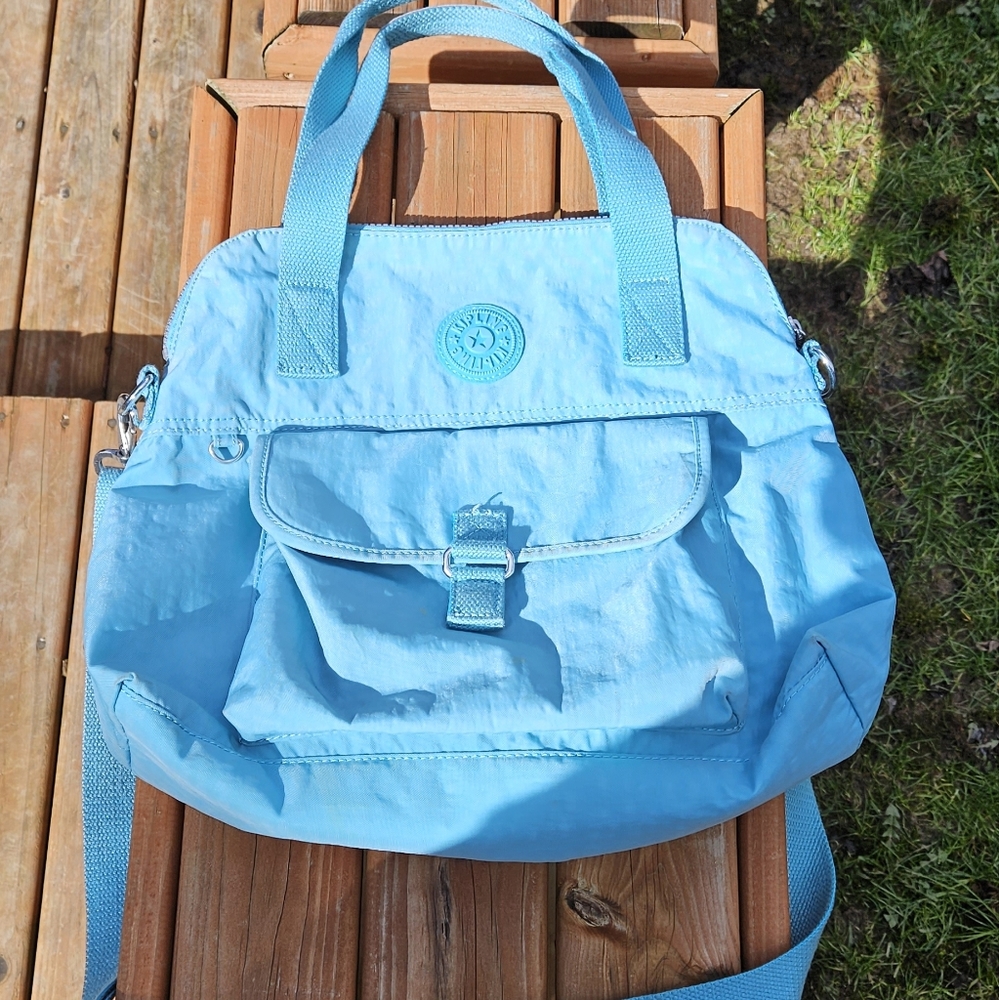Kipling - Gem